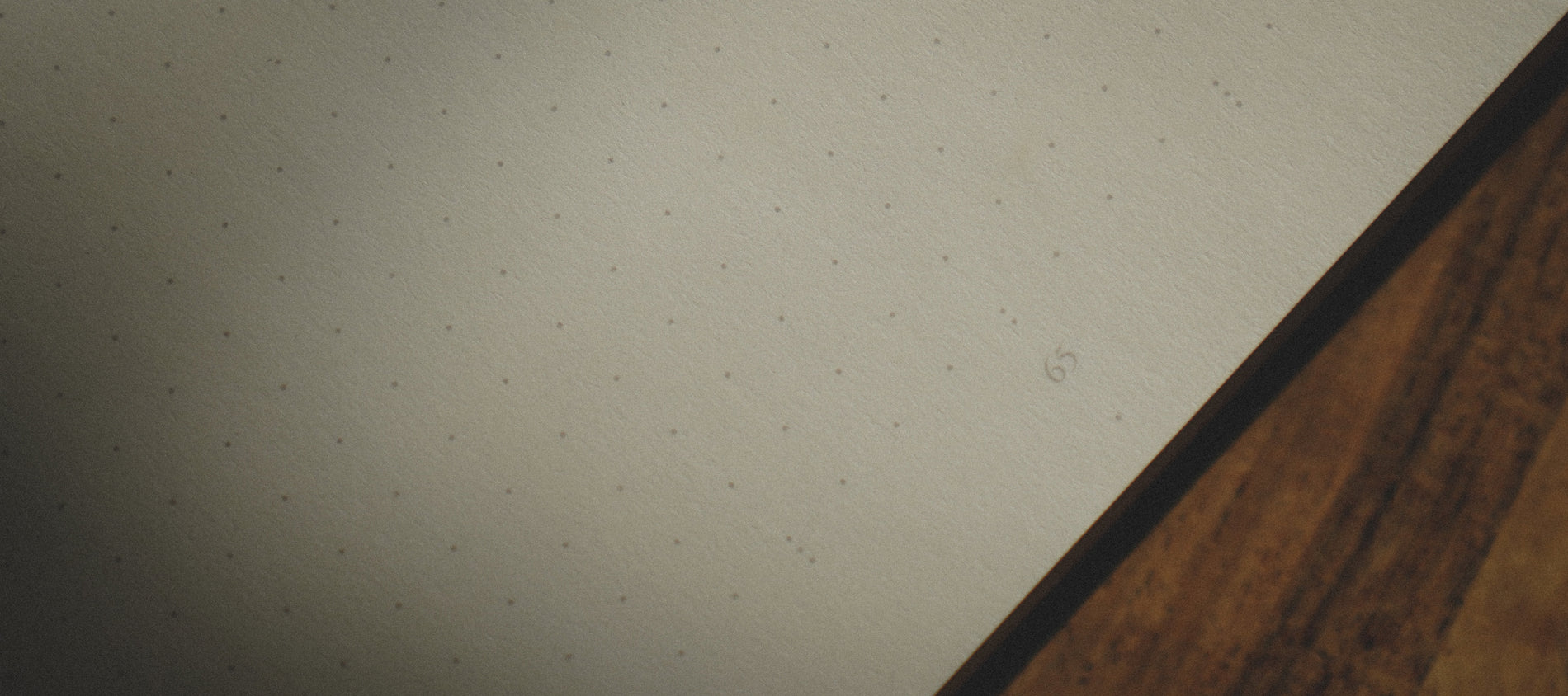 The Notebook - Bullet Journal Canada